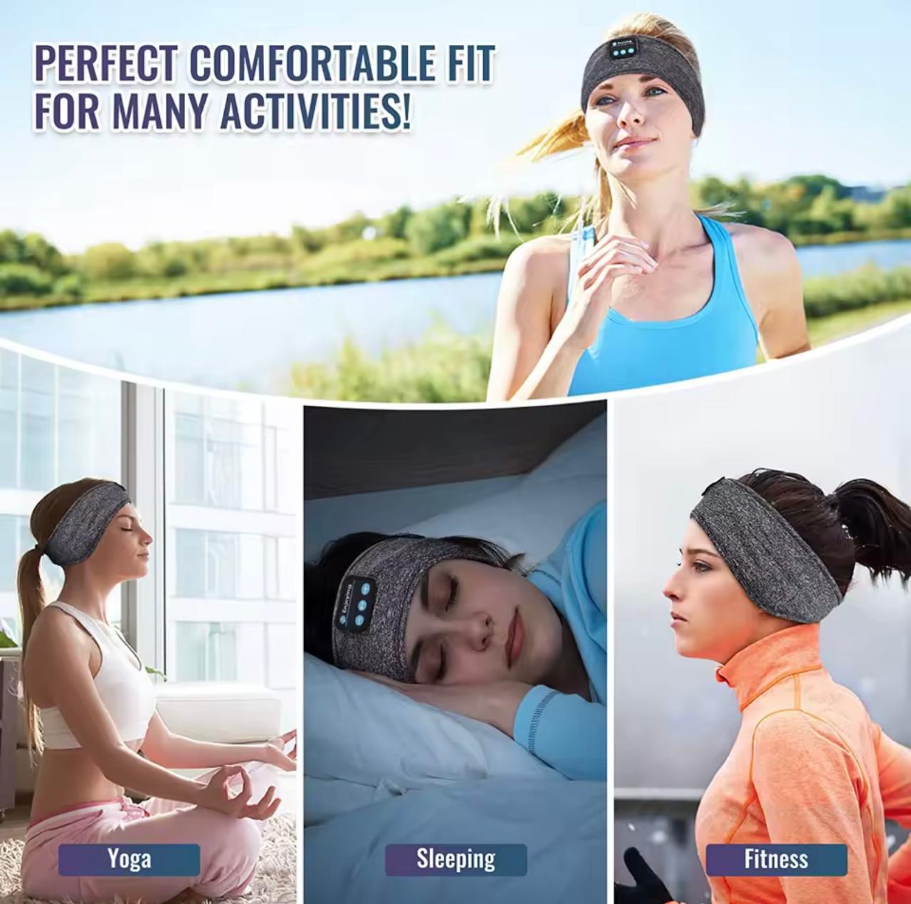 Auriculares inalámbricos Bluetooth 5.0 – Eva Yoga Chile